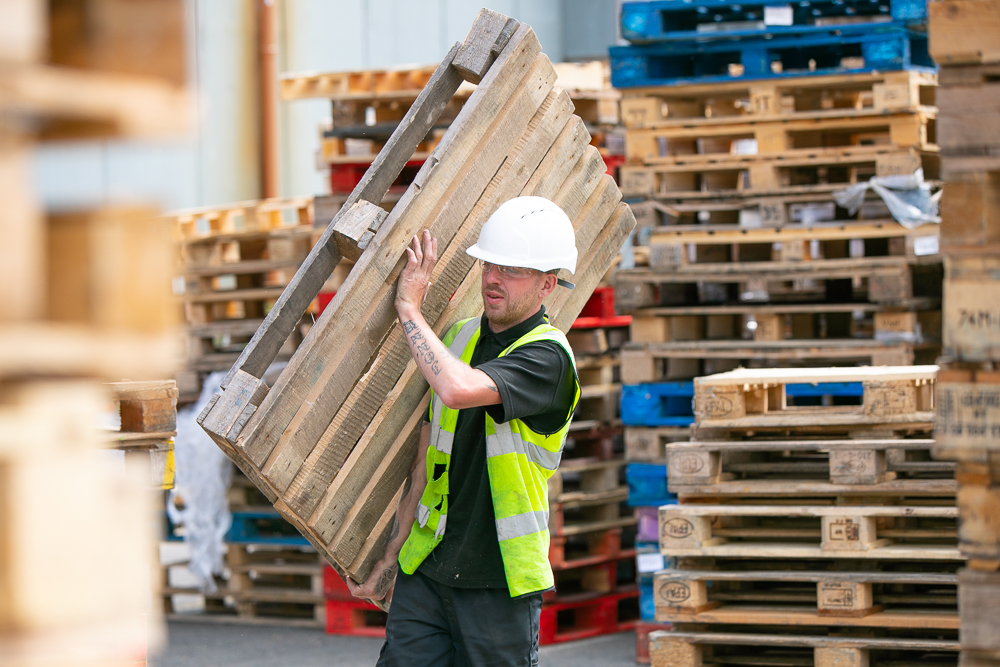 Packaging Recovery Notes - Everything You Need to Know