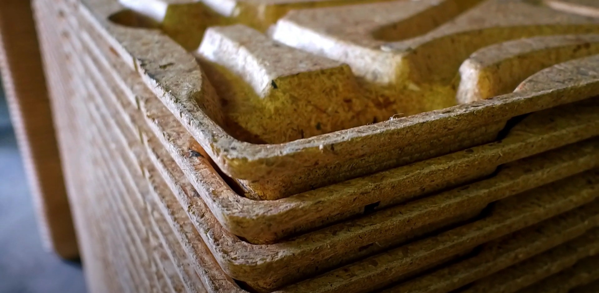 Pallet Collection Service - We Collect Your Used Pallets