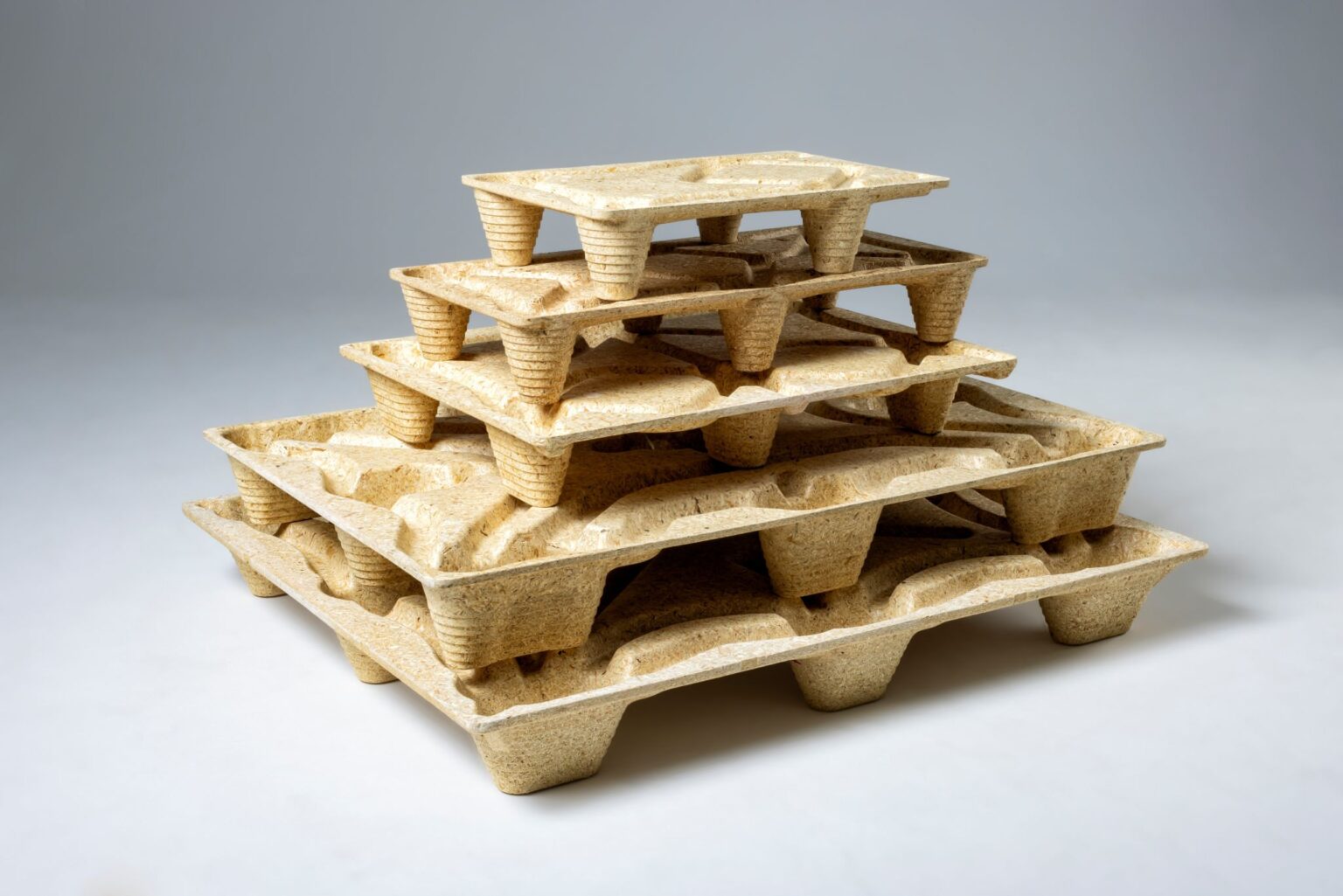 About Us - Scott Pallets